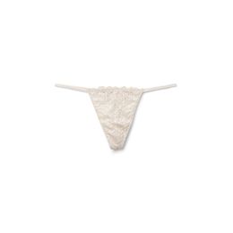 Intimissimi String Damen Gr&ouml;&szlig;e L beige