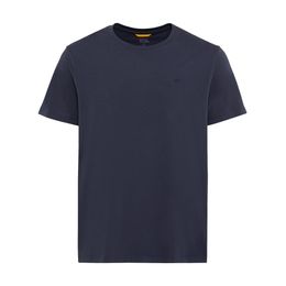 Camel Active T-Shirt Herren Gr&ouml;&szlig;e M dunkelblau