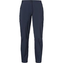 Sch&ouml;ffel Sch&ouml;ffel Hose Damen Gr&ouml;&szlig;e XXXL navy