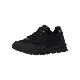 s.Oliver Sneaker Damen Gr&ouml;&szlig;e 41 schwarz