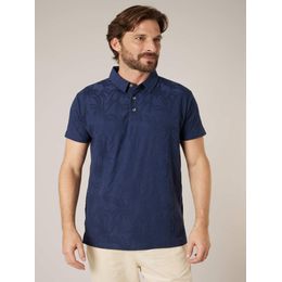 Deeluxe Shirt 'RIVEREN' Herren Gr&ouml;&szlig;e XXXL navy