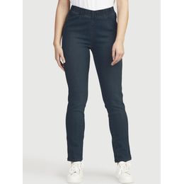 Cellbes Of Sweden Jeggings Damen Gr&ouml;&szlig;e 29/30 dunkelblau