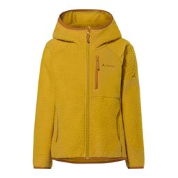 Vaude Funktionsjacke 'Torridon' Jungen Gr&ouml;&szlig;e 122/128 gelb
