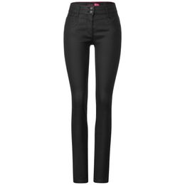 Cecil Jeans Damen Gr&ouml;&szlig;e 26 schwarz