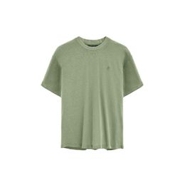 Polo Club T-Shirt Herren Gr&ouml;&szlig;e XL jade