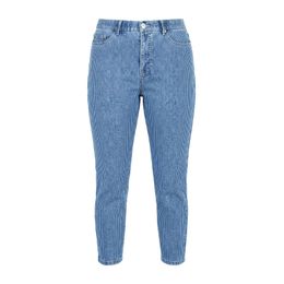 Studio Untold Hose Damen Gr&ouml;&szlig;e 44 blue denim