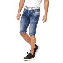 Cipo & Baxx Cipo & Baxx Jeans Herren Gr&ouml;&szlig;e 29 blau