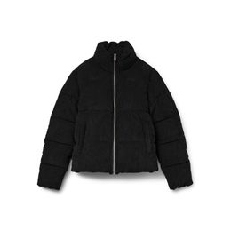V&eacute;ro Moda Vero Moda Jacke 'VMDebra' Damen Gr&ouml;&szlig;e L schwarz