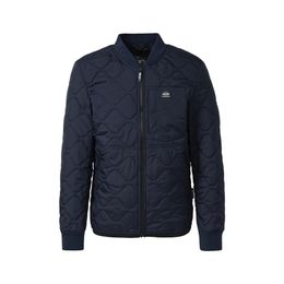 s.Oliver Jacke Herren Gr&ouml;&szlig;e S navy