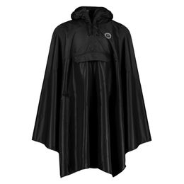 Jay-pi Funktionsjacke Herren Gr&ouml;&szlig;e 4XL schwarz / wei&szlig;