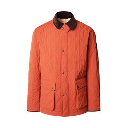 Hackett London Jacke Herren Gr&ouml;&szlig;e XXXL orange