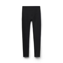 CALZEDONIA Leggings 'Sculpt' Damen Gr&ouml;&szlig;e XS schwarz
