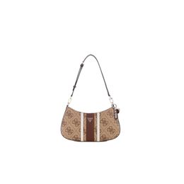 Guess Schultertasche 'SS967218' Damen Gr&ouml;&szlig;e One Size braun
