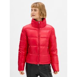 JOOP! Steppjacke 'Opika' Damen Gr&ouml;&szlig;e S rot Winterjacke