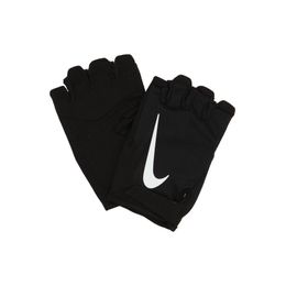 Nike Accessoires Sporthandschuhe 'Essential' Herren Gr&ouml;&szlig;e L schwarz / wei&szlig;