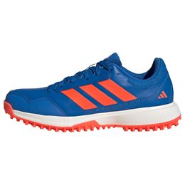 adidas Performance Sportschuh 'Hockeystar' Herren Gr&ouml;&szlig;e 43/43.5 blau / orange