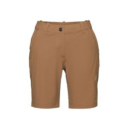 Mammut Outdoorshorts 'Hiking V' Damen Gr&ouml;&szlig;e XXL umbra
