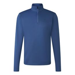 Bogner Fire & Ice Bogner Fire + Ice Funktionsshirt 'Pascal' Herren Gr&ouml;&szlig;e XXL blau