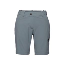 Mammut Outdoorhorts 'Hiking V' Damen Gr&ouml;&szlig;e XXXL dunkelgrau