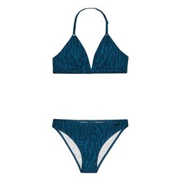Protest Bikini 'PRTAniston JR' M&auml;dchen Gr&ouml;&szlig;e 104 blau