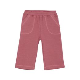 Noppies Hose 'Tiverton' Jungen Gr&ouml;&szlig;e 50 rosa