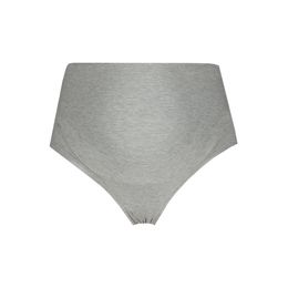 Ulla Popken Slip Damen Gr&ouml;&szlig;e 9XL/10XL grau