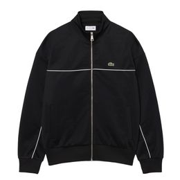 Lacoste Jacke Herren Gr&ouml;&szlig;e XL schwarz