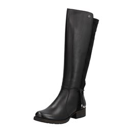 Rieker Stiefel Damen Gr&ouml;&szlig;e 42 schwarz Winterschuhe