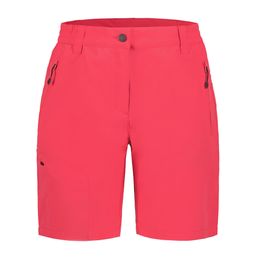 Icepeak Sporthose Damen Gr&ouml;&szlig;e XS rot