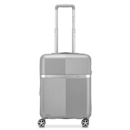 Roncato Trolley Herren Gr&ouml;&szlig;e One Size silber