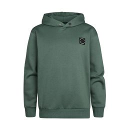 PETROL INDUSTRIES Sweatshirt 'Ozark' Jungen Gr&ouml;&szlig;e 176 tanne