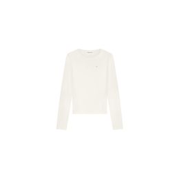 Fabienne Chapot Shirt Damen Gr&ouml;&szlig;e S offwhite
