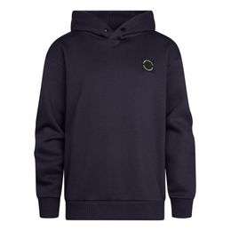 PETROL INDUSTRIES Sweatshirt 'Ozark' Jungen Gr&ouml;&szlig;e 140 navy