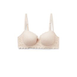Intimissimi BH 'Sofia' Damen Gr&ouml;&szlig;e 95 hellbeige