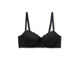 Intimissimi BH 'Sofia' Damen Gr&ouml;&szlig;e 100 schwarz
