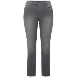 Angel of Style Jeans Damen Gr&ouml;&szlig;e 32/33 grau
