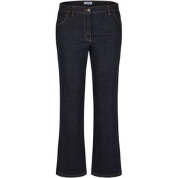 KjBRAND Jeans Damen Gr&ouml;&szlig;e 45/46 dunkelblau