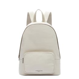 Liebeskind Berlin Rucksack 'Lila' Damen Gr&ouml;&szlig;e 1 creme