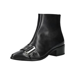Paul Green Stiefelette Damen Gr&ouml;&szlig;e 37.5 schwarz Winterschuhe