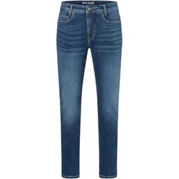 MAC Jeans Herren Gr&ouml;&szlig;e 33 blue denim
