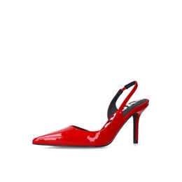 Sacha London SACHA Pumps Damen Gr&ouml;&szlig;e 40 rot