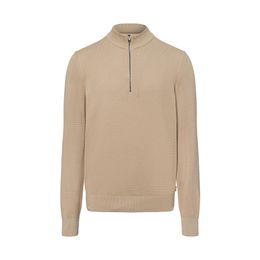 BOSS Pullover 'Ebrando-P' Herren Gr&ouml;&szlig;e L beige
