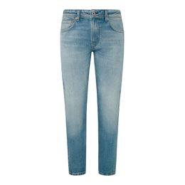 Pepe Jeans Jeans Herren Gr&ouml;&szlig;e 33 blue denim