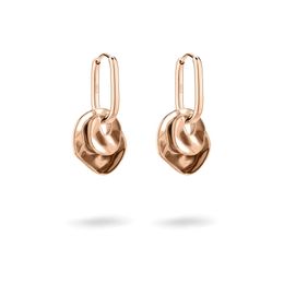 Liebeskind Berlin Ohrringe Damen Gr&ouml;&szlig;e One Size rosegold