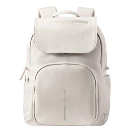 XD Design Rucksack 'Bobby' Herren Gr&ouml;&szlig;e One Size wei&szlig;