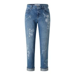 Angels Jeans 'Darleen Beauty' Damen Gr&ouml;&szlig;e 27/28 blue denim