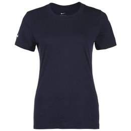 Nike Funktionsshirt 'Park 20' Damen Gr&ouml;&szlig;e S nachtblau