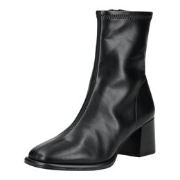 Steve Madden Ankle Boots Damen Gr&ouml;&szlig;e 36 schwarz Winterschuhe