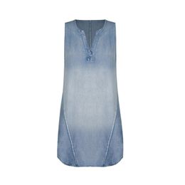 Cupshe Sommerkleid 'CAA05A3E112TT' Damen Gr&ouml;&szlig;e 38 blau