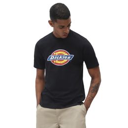 Dickies Shirt 'logo' Herren Gr&ouml;&szlig;e L schwarz